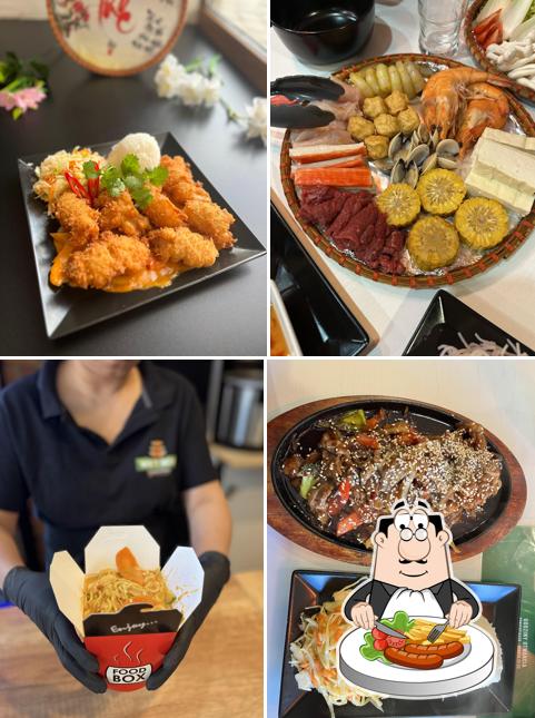 WIET BOX, Szczecin - Restaurant menu, prices and reviews