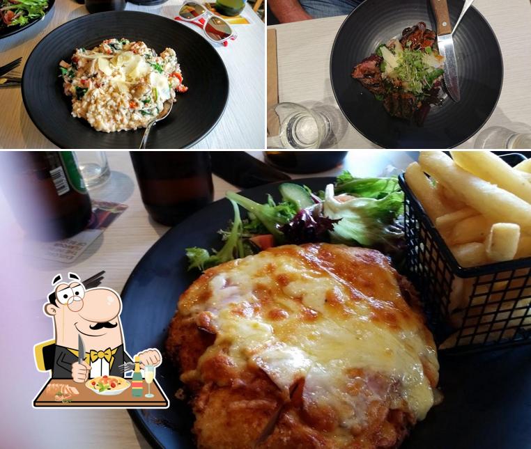 Cheltenham Moorabbin RSL, Cheltenham - Restaurant menu, prices and reviews