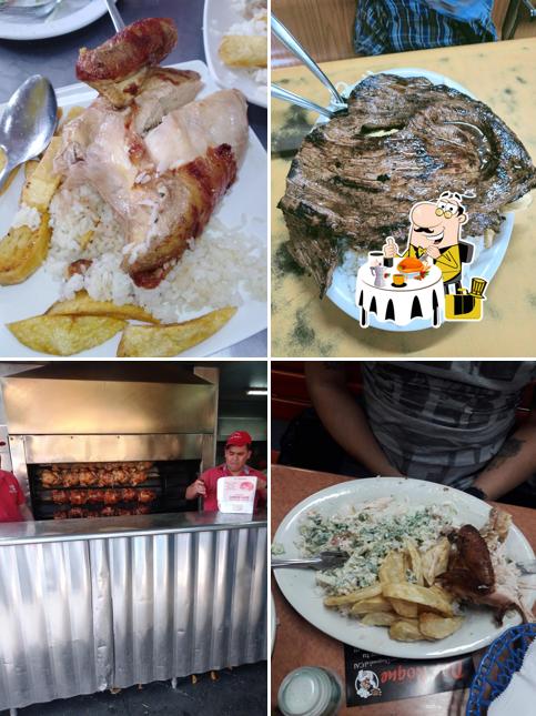 Restaurante Don Roque, Bogotá - Menú del restaurante, precios y reseñas
