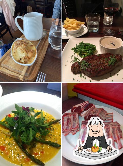 Raphael Restaurant, Bath - Restaurant menu, prices and reviews
