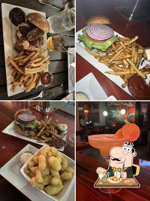 The Bad Apple, Chicago, Montrose - Restaurant menu, prices and reviews