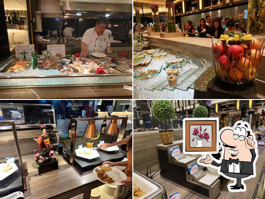 Buffet 101, Mandaue City - Restaurant menu, prices and reviews