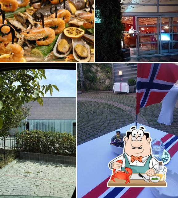Restaurant Rron establishment, Prishtina – menu, prices & reviews