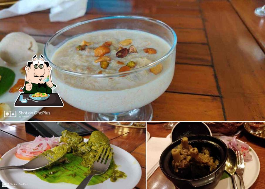 Oota Bangalore, Bengaluru - Restaurant menu, prices and reviews