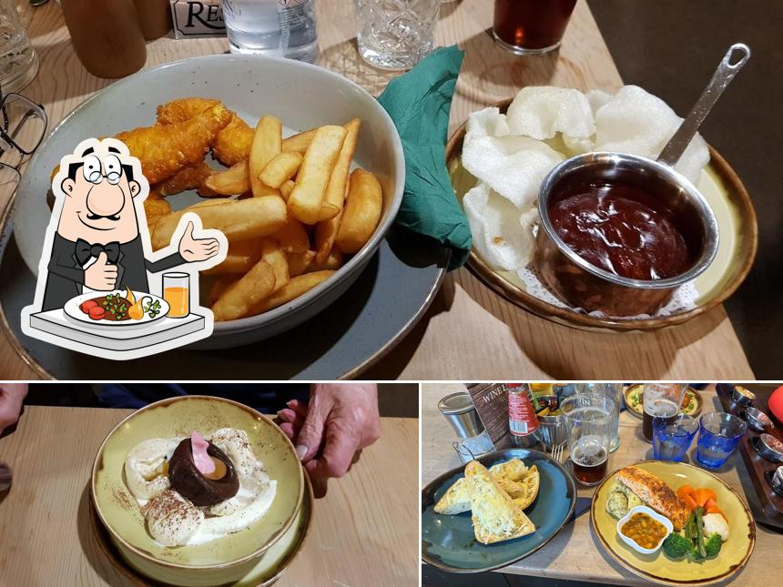 The Ardler Tavern - Restaurant menu, prices and reviews
