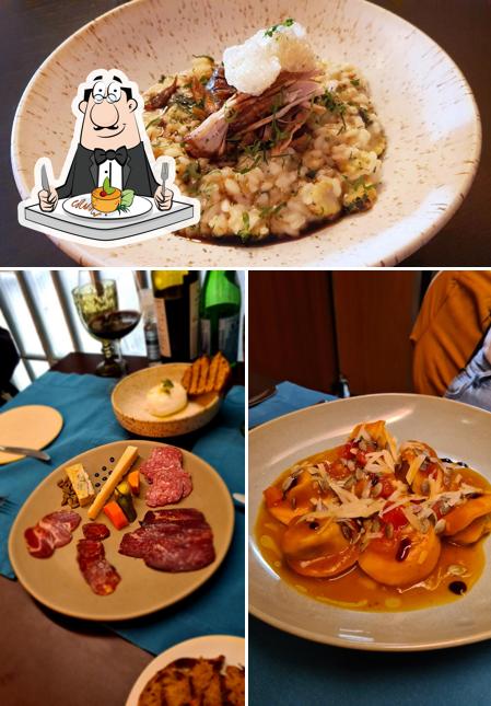 Restaurante Donna, São Paulo - Restaurant menu, prices and reviews