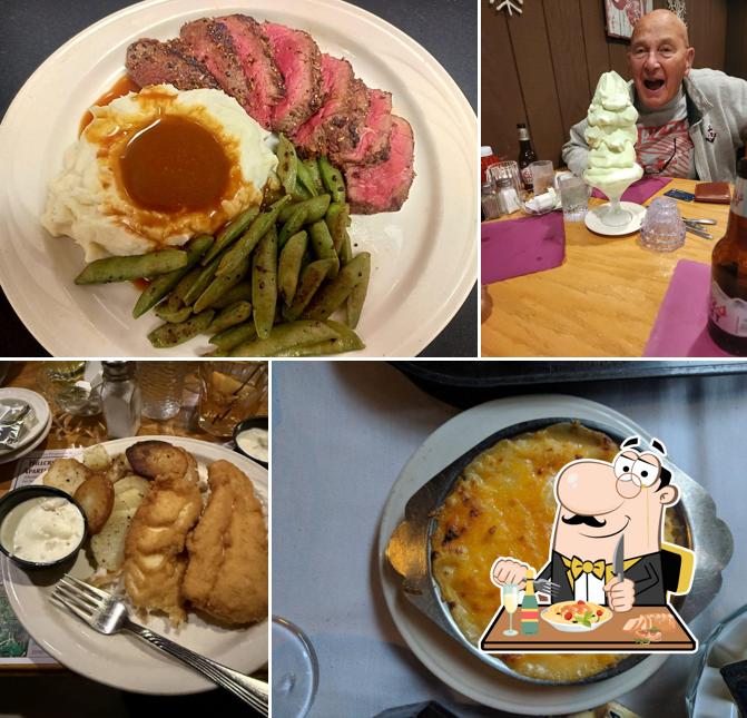 Benedetti's Supper Club, Beloit - Restaurant menu, prices and reviews