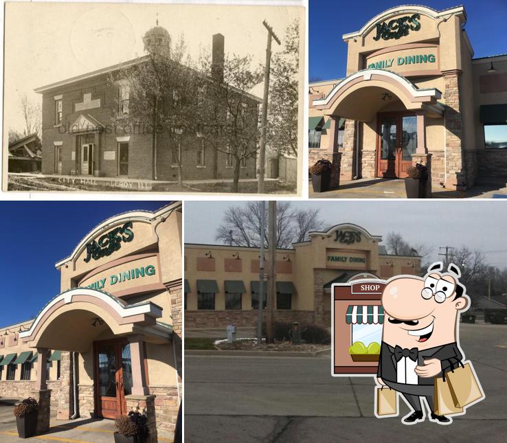 Top 5 restaurants with fries in Le Roy, Illinois, december 2025 ...