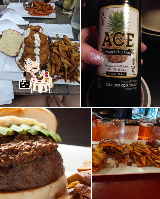 The Bad Apple, Chicago, Montrose - Restaurant menu, prices and reviews