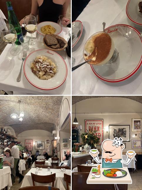 Rocco Ristorante, Roma - Menu del ristorante, prezzi e recensioni