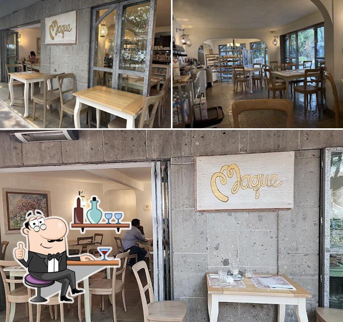 Maque, Ciudad López Mateos - Menú del restaurante, precios y reseñas