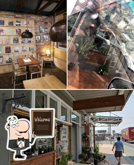 Los 5 mejores coffee houses en Tenterfield, enero 2026 - Restaurant Guru