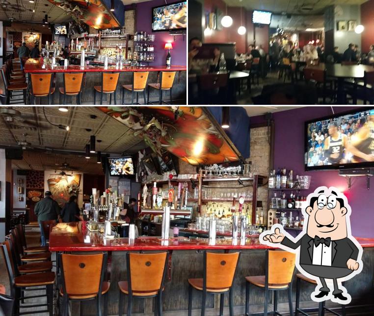 The Bad Apple, Chicago, Montrose - Restaurant menu, prices and reviews