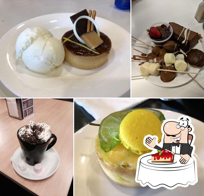 Dee Why RSL, Dee Why - Restaurant menu, prices and reviews