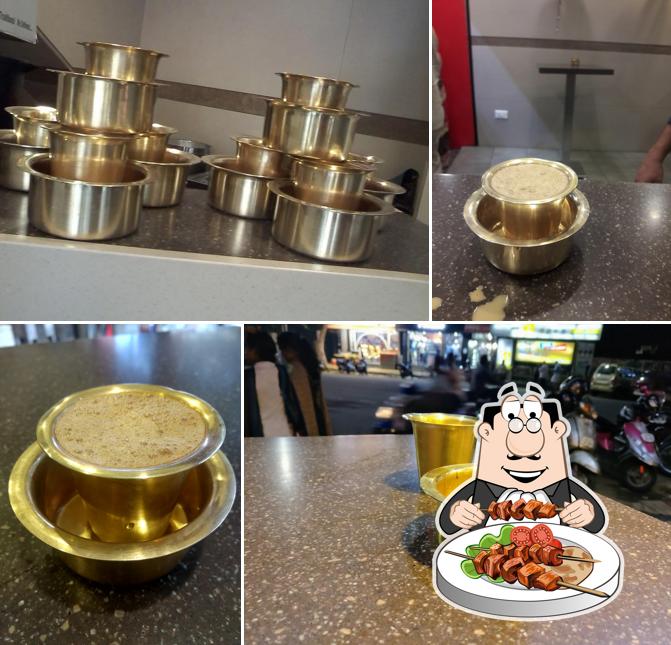 Velan Kaappi, Coimbatore - Restaurant menu, prices and reviews