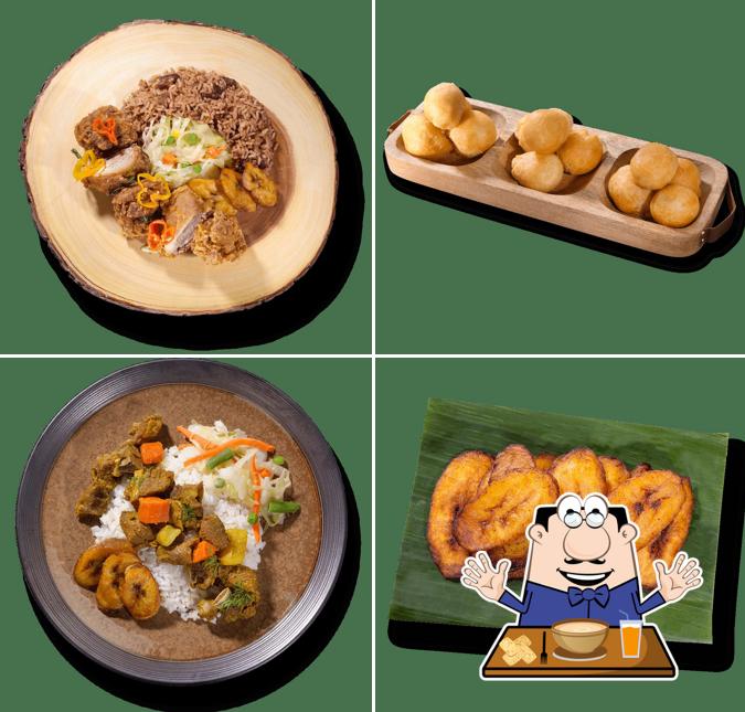 Culcha PCCC, Paterson - Restaurant menu, prices and reviews