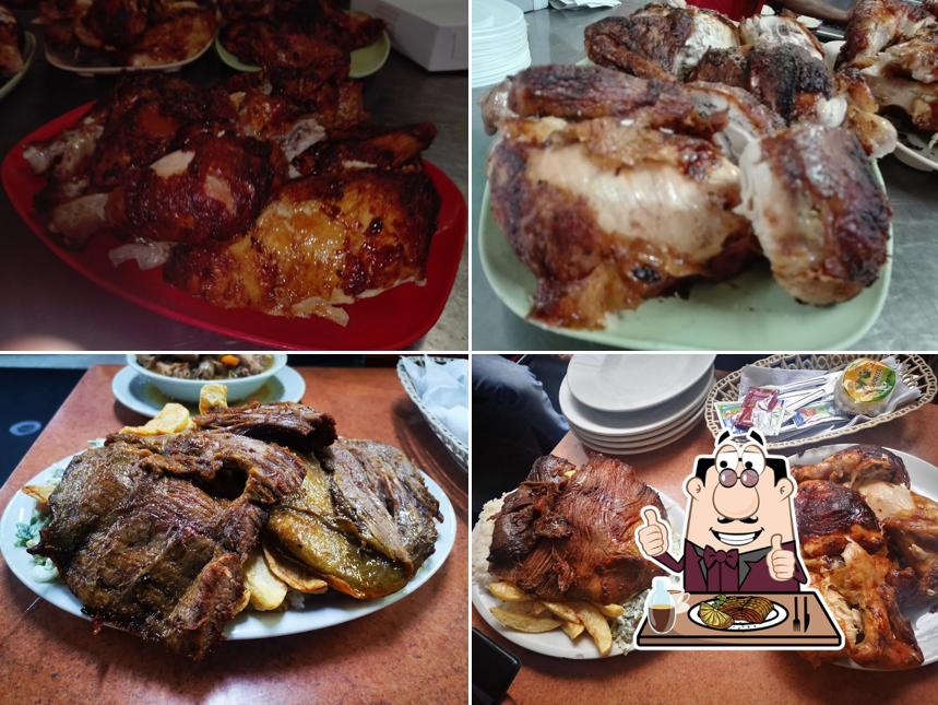 Top 10 restaurantes con pollo asado en Bogotá, mayo 2026 - Restaurant Guru