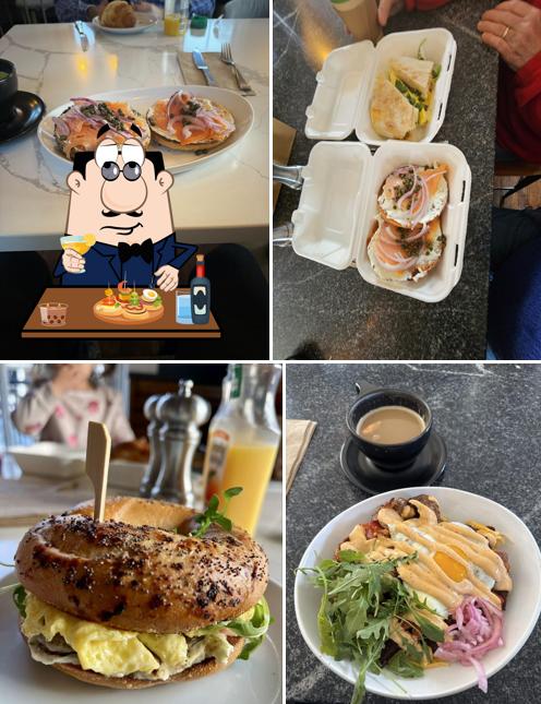 Station, Granville - Restaurant menu, prices and reviews