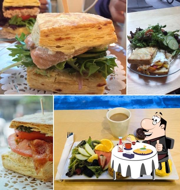 The SconeWitch (Elgin), Ottawa - Restaurant menu, prices and reviews