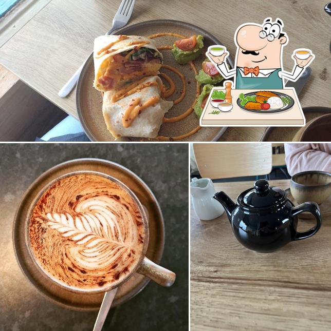 The Remedy Cafe, Ayr - Restaurant menu, prices and reviews