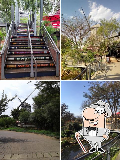 Top 10 places to eat in Hartbeespoort, march 2026 - Restaurant Guru