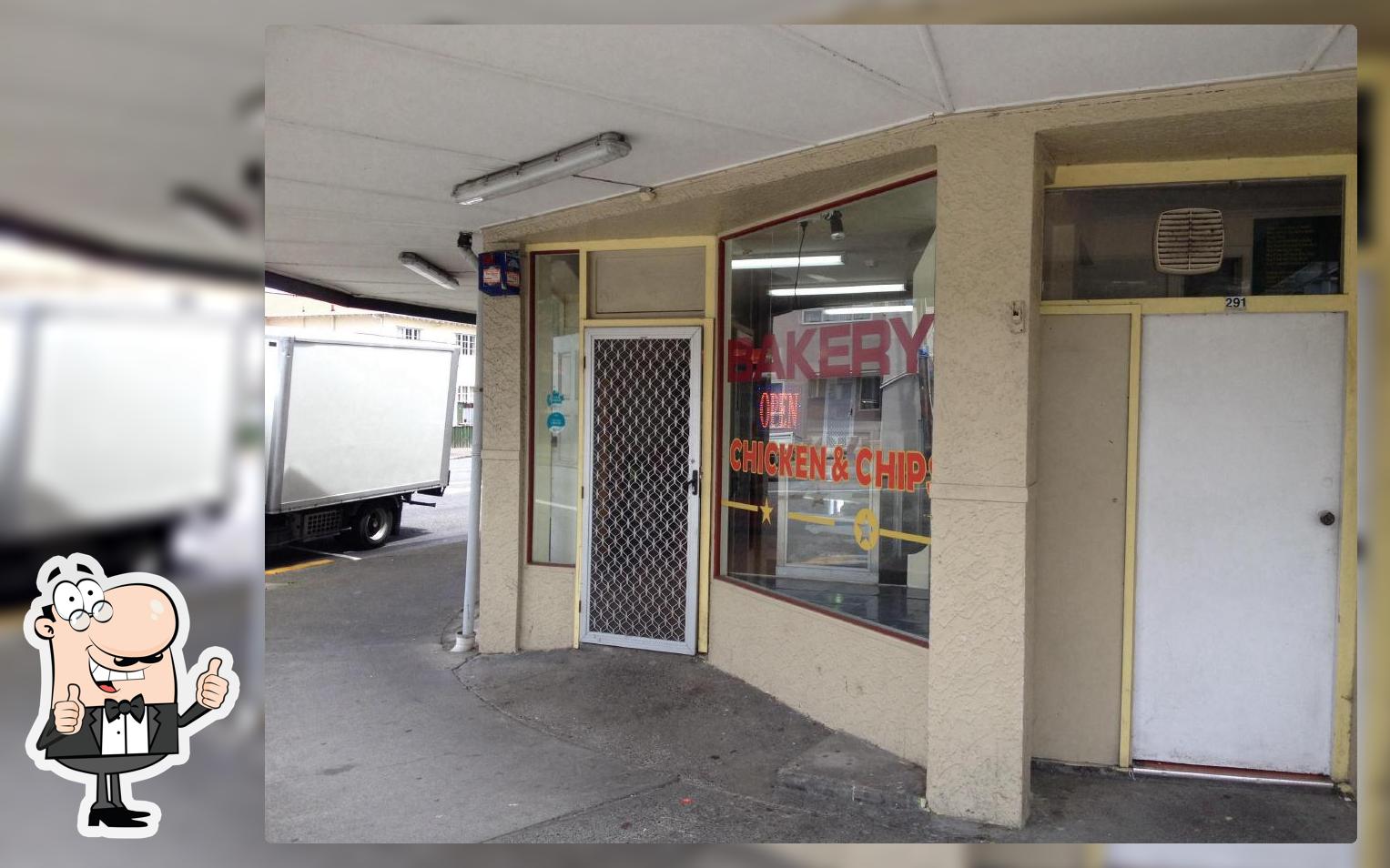 Fuda Bakery, Lower Hutt - Restaurant menu, prices and reviews