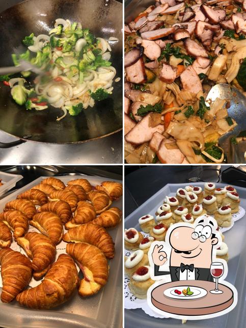 Remedy Roasters Cafe, Forrest - Restaurant menu, prices and reviews