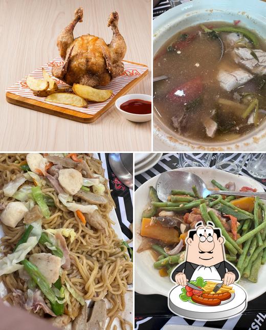 Sinugba, Mandaluyong, Boni - Restaurant menu, prices and reviews