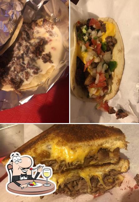 Country Snack Shack bbq & More Dilley TX, Dilley - Restaurant menu ...
