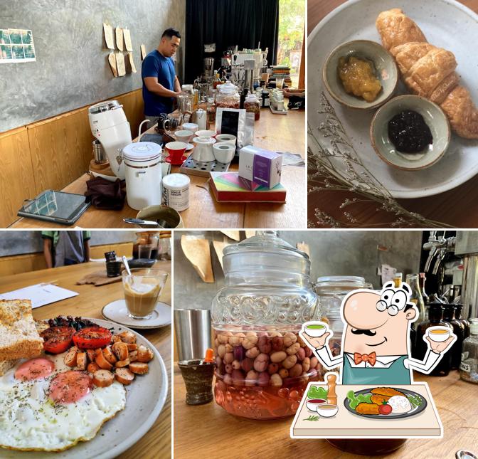 The Remedy coffee house, Chalong – menu, prices & reviews