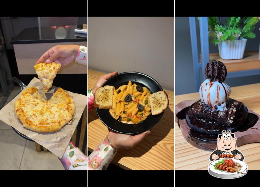Devi Coffee Day, Ahmedabad - Restaurant menu, prices and reviews