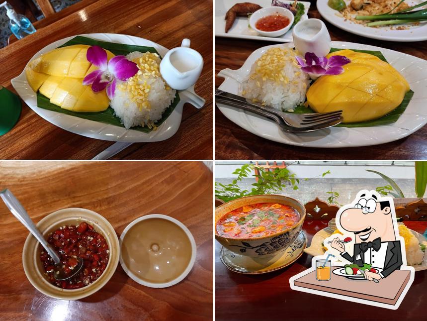Krua Khun Puk, Bangkok, Nana - Restaurant menu, prices and reviews