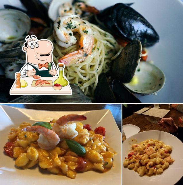 Zeno’s On The Square, Weatherford - Restaurant menu, prices and reviews
