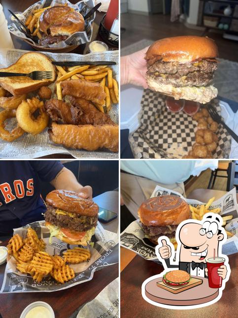 JLB Eatery, Houston - Restaurant menu, prices and reviews