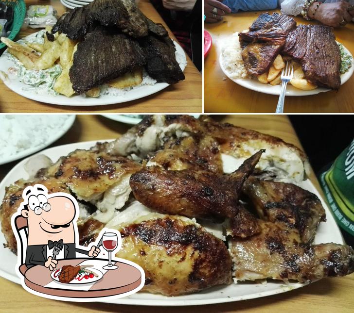 Restaurante Don Roque, Bogotá - Menú del restaurante, precios y reseñas