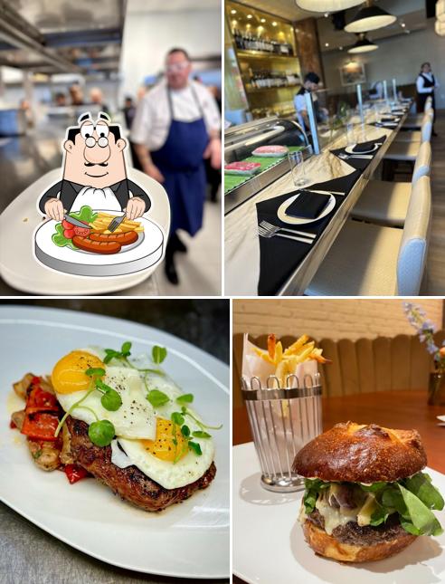 Cowboy Prime, Midland - Restaurant menu, prices and reviews