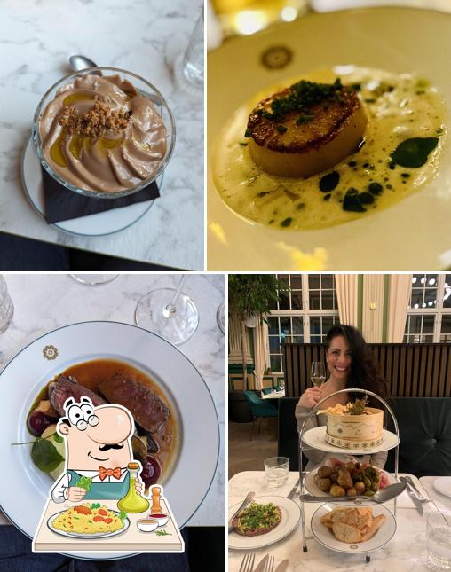 Engen Steakhouse, Bergen - Restaurant menu, prices and reviews