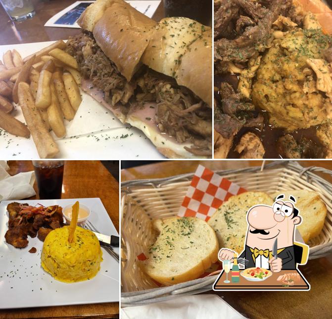 Top 5 puerto rican restaurants in El Paso, march 2026 - Restaurant Guru