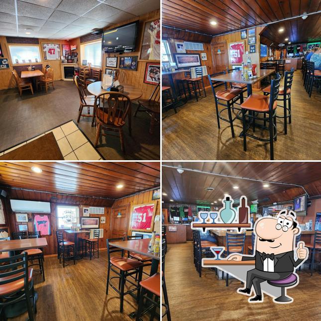 Inn Between, Botkins - Restaurant menu, prices and reviews