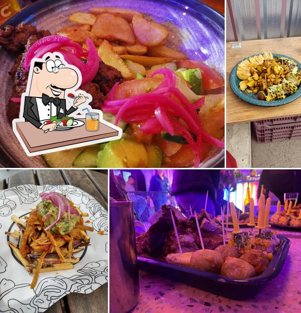 Tejo Turmequé El Solar, Bogotá - Menú del restaurante, precios y reseñas
