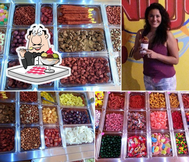 Los mejores restaurantes en el Centro Comercial Paseo Tec 2 ...