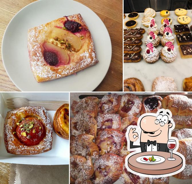 Top 7 restaurants with sausage rolls in Canberra, may 2026 - Restaurant ...
