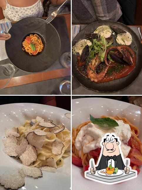 Osteria Da Bubi, Venice - Restaurant menu, prices and reviews