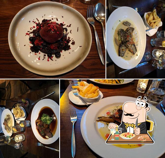 Raphael Restaurant, Bath - Restaurant menu, prices and reviews