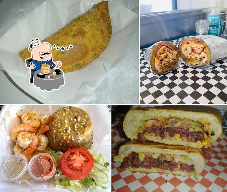 Top 5 puerto rican restaurants in Columbus, april 2026 - Restaurant Guru