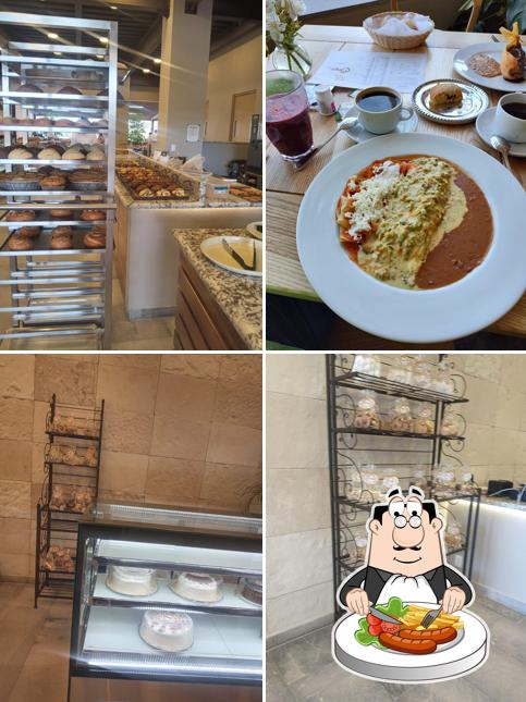 Maque Café, Mexico City - Restaurant menu, prices and reviews