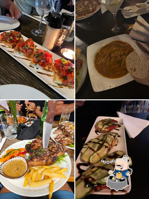 Twenty-Two Eatery, Saint Francis Bay - Restaurant menu, prices and reviews