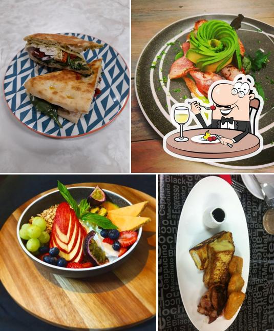 Il Pranzo Cafe, Moss Vale - Restaurant menu, prices and reviews