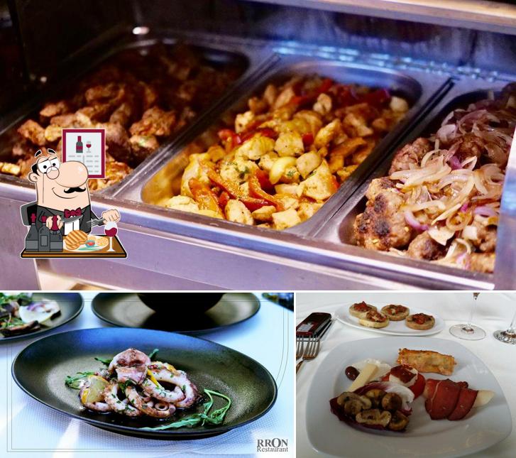 Restaurant Rron establishment, Prishtina – menu, prices & reviews