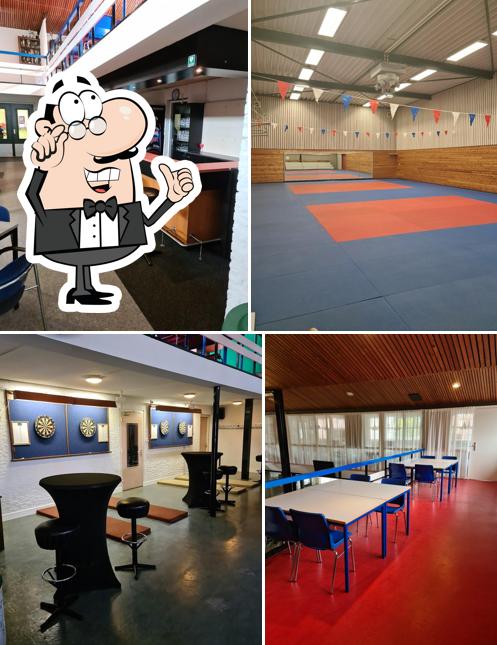 Rene's Pool, Biljart & Dartcafe, Stadskanaal - Restaurant menu, prices ...